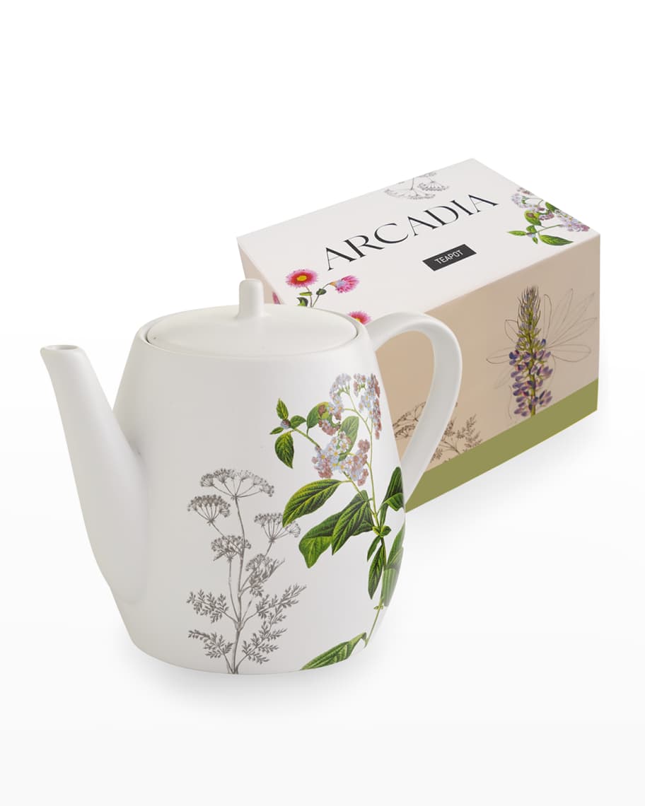 Rosanna Arcadia Teapot | Neiman Marcus