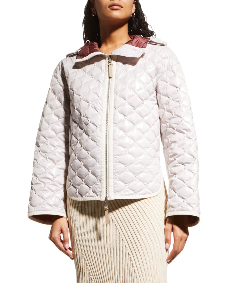 Moncler Genius 2 Moncler 1952 Wolin Jacket | Neiman Marcus