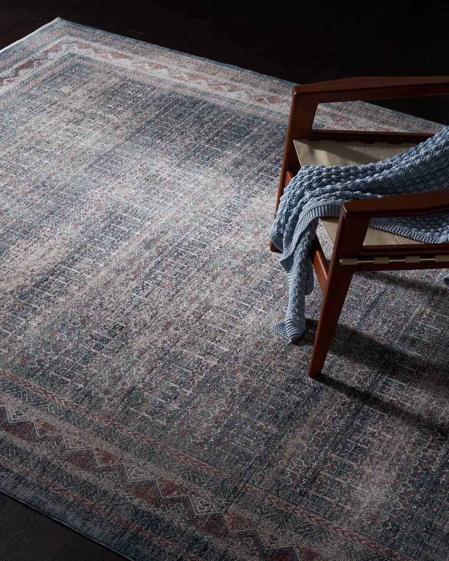 Henry Rugs | Neiman Marcus