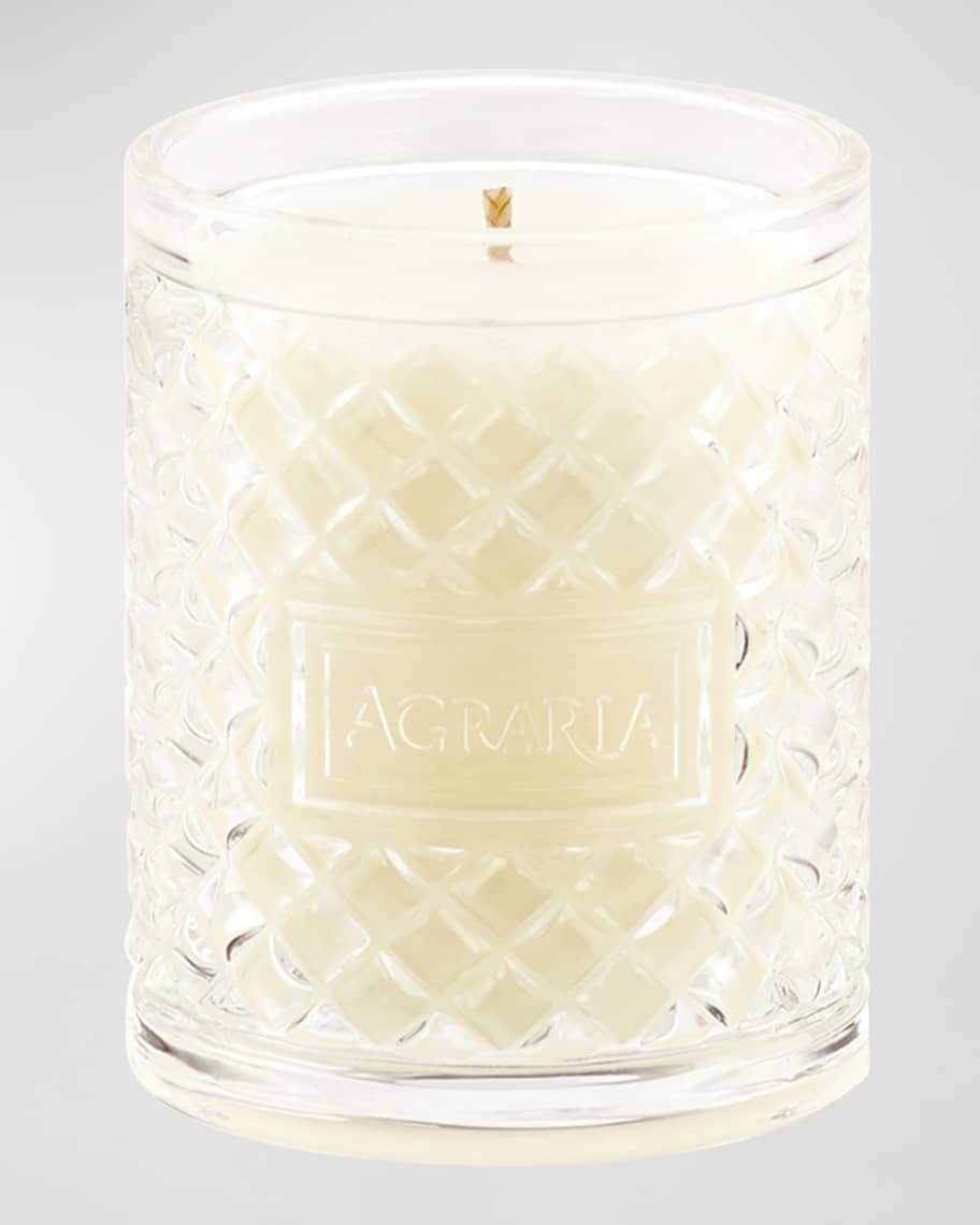 Agraria 3.4 oz. Riviera Pear Candle | Neiman Marcus