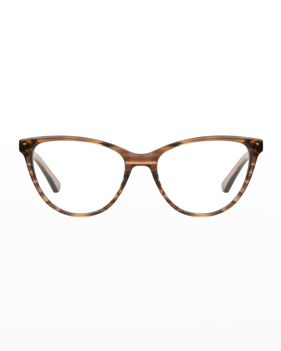 Revo Men's Mae Blue-Light Blocking Reading Glasses, +2.5 | Neiman Marcus