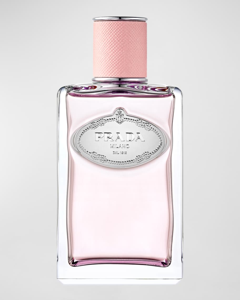 Prada 3.4 oz. Infusion Rose Eau de Parfum | Neiman Marcus