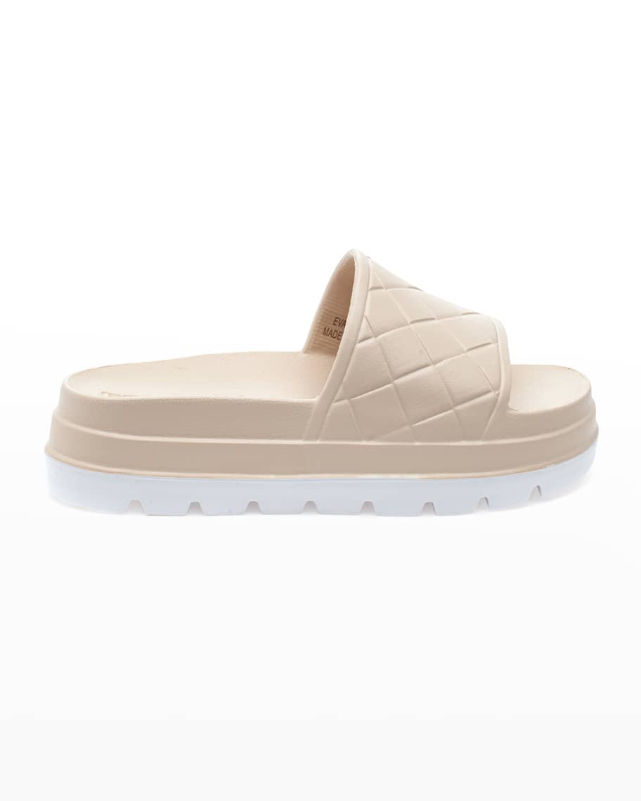 JSlides Stud Rubber Pool Slides | Neiman Marcus