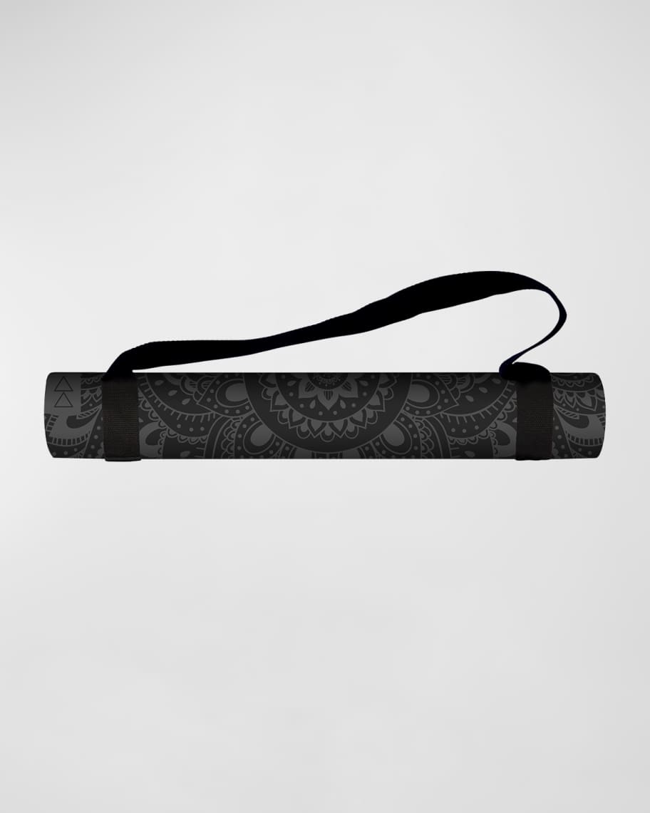 Yoga Design Lab Infinity Yoga Mat 5mm | Neiman Marcus