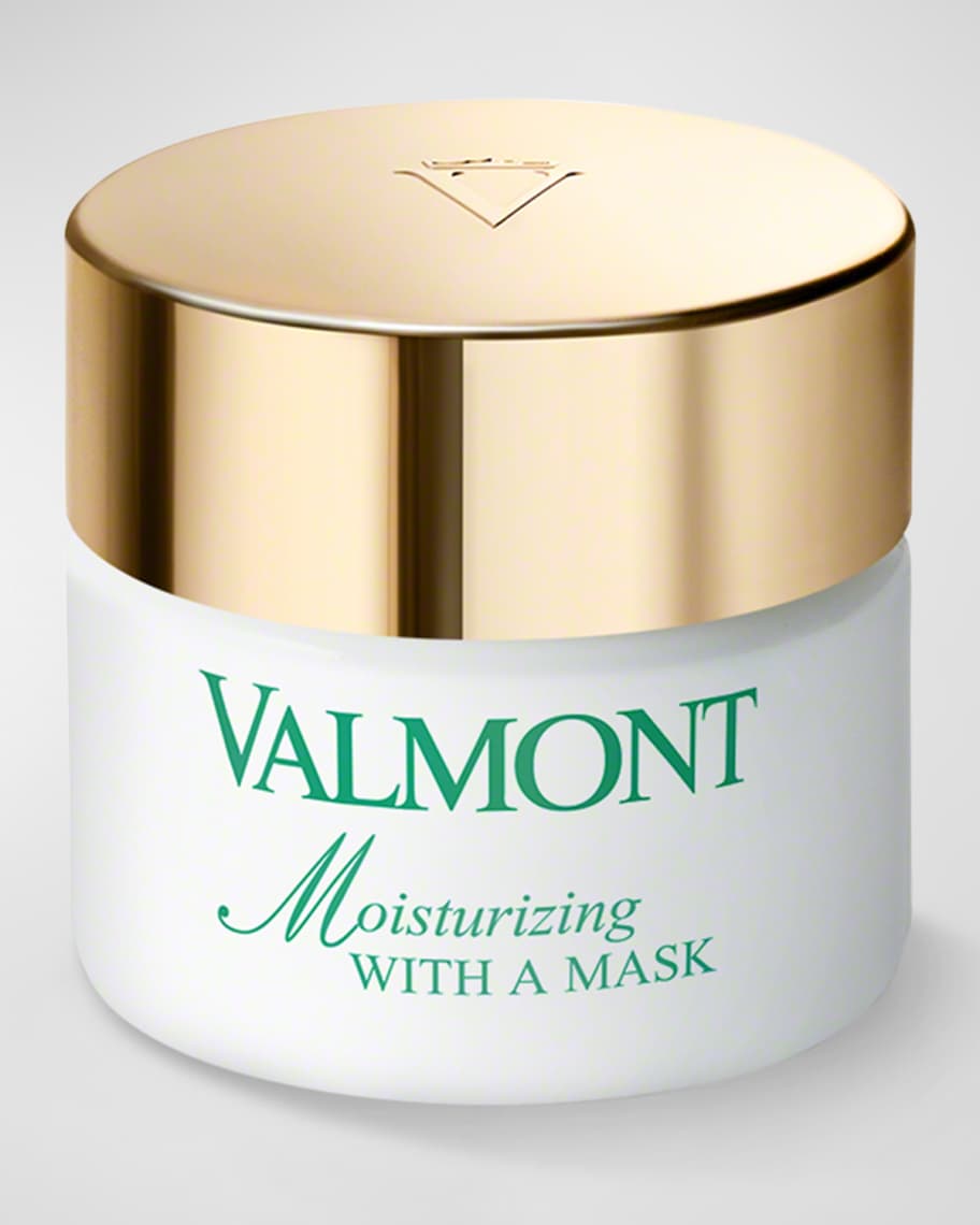 Valmont Moisturizing With A Mask, 1.7oz. | Neiman Marcus