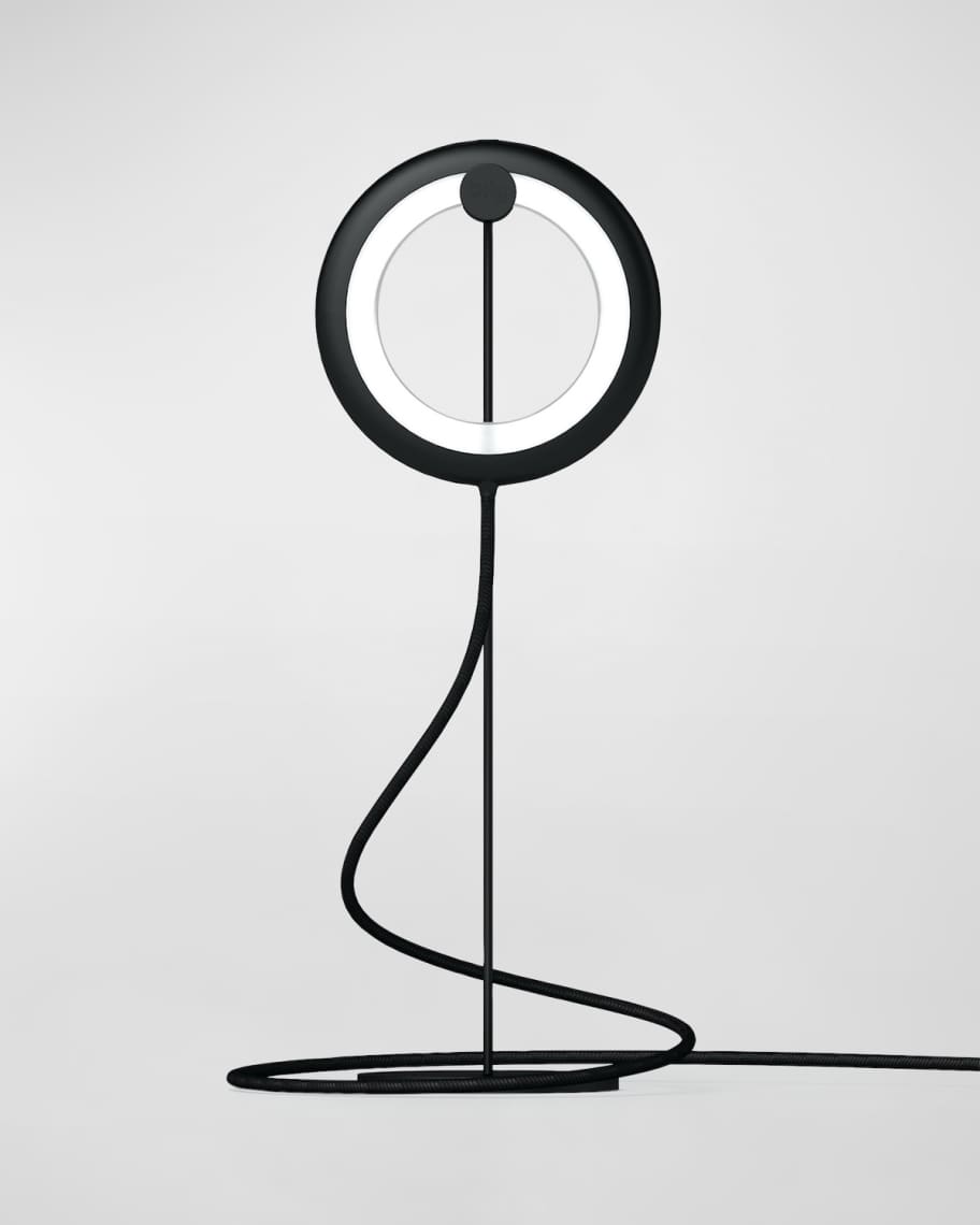Bily Ling Billy 400K LED Nomadic Ring Light | Neiman Marcus