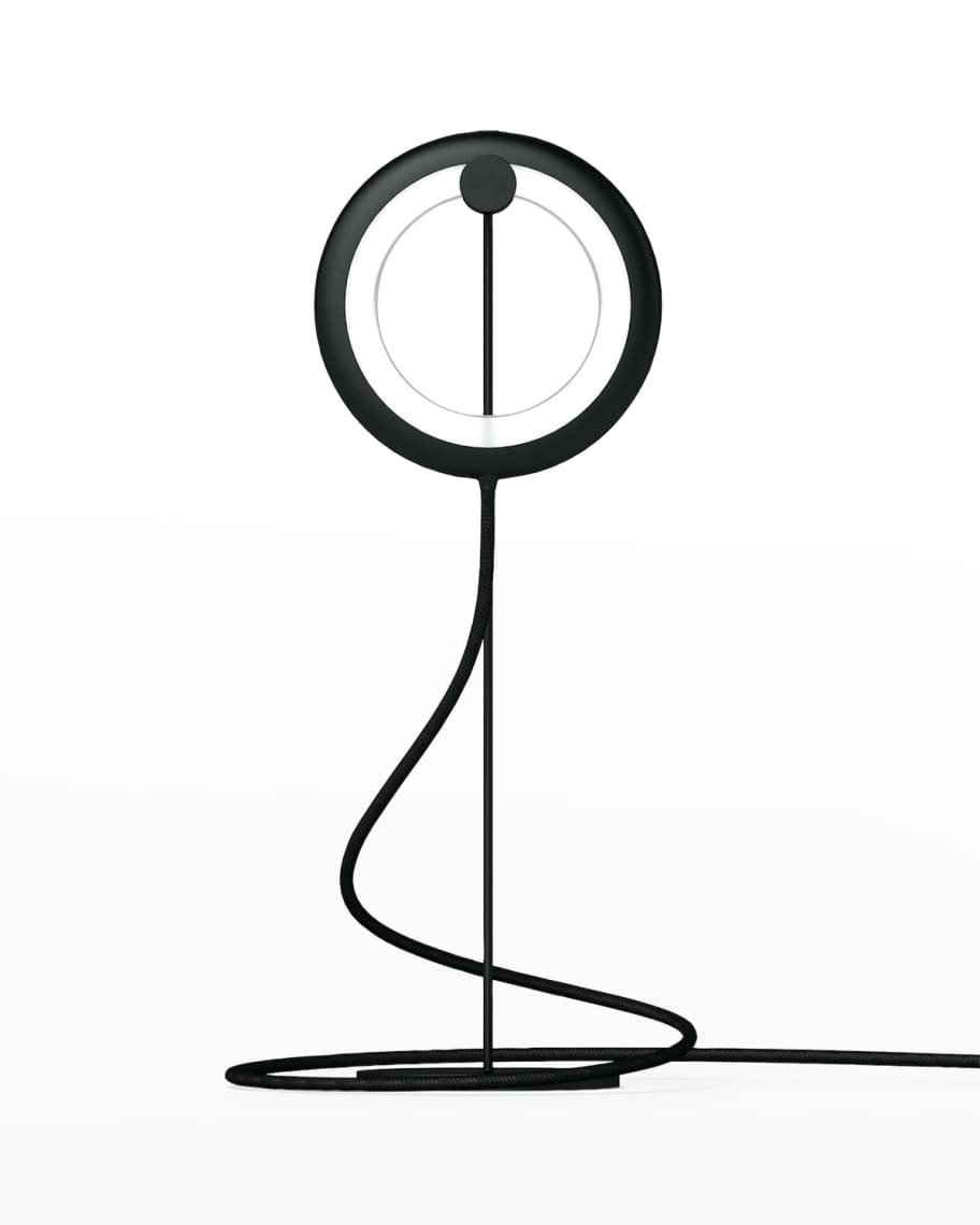 Bily Ling Billy 400K LED Nomadic Ring Light | Neiman Marcus
