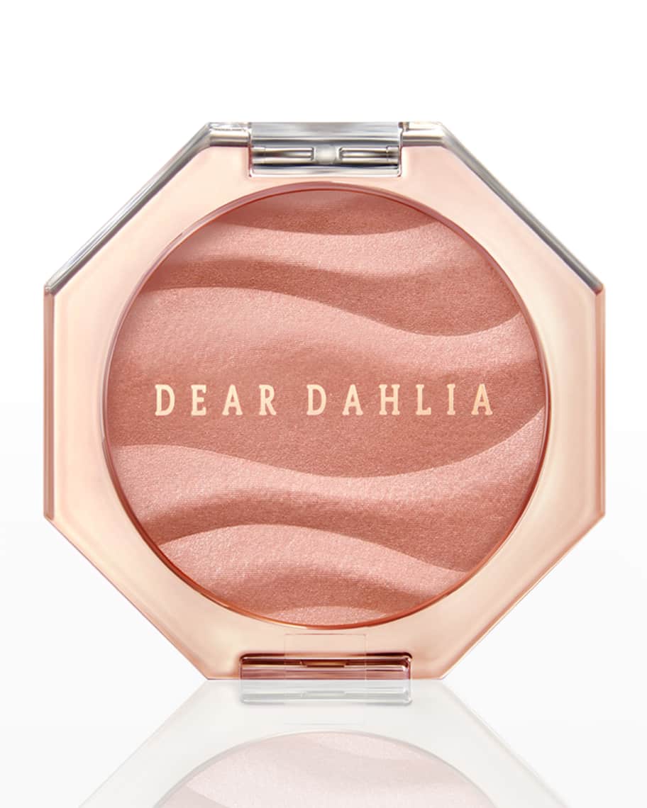 Dear Dahlia Blooming Edition Petal Glow Blush | Neiman Marcus