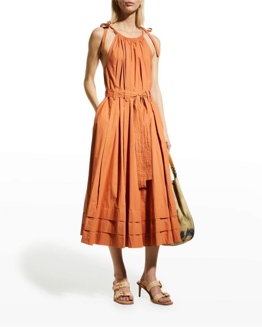 Ulla Johnson Joni Dress