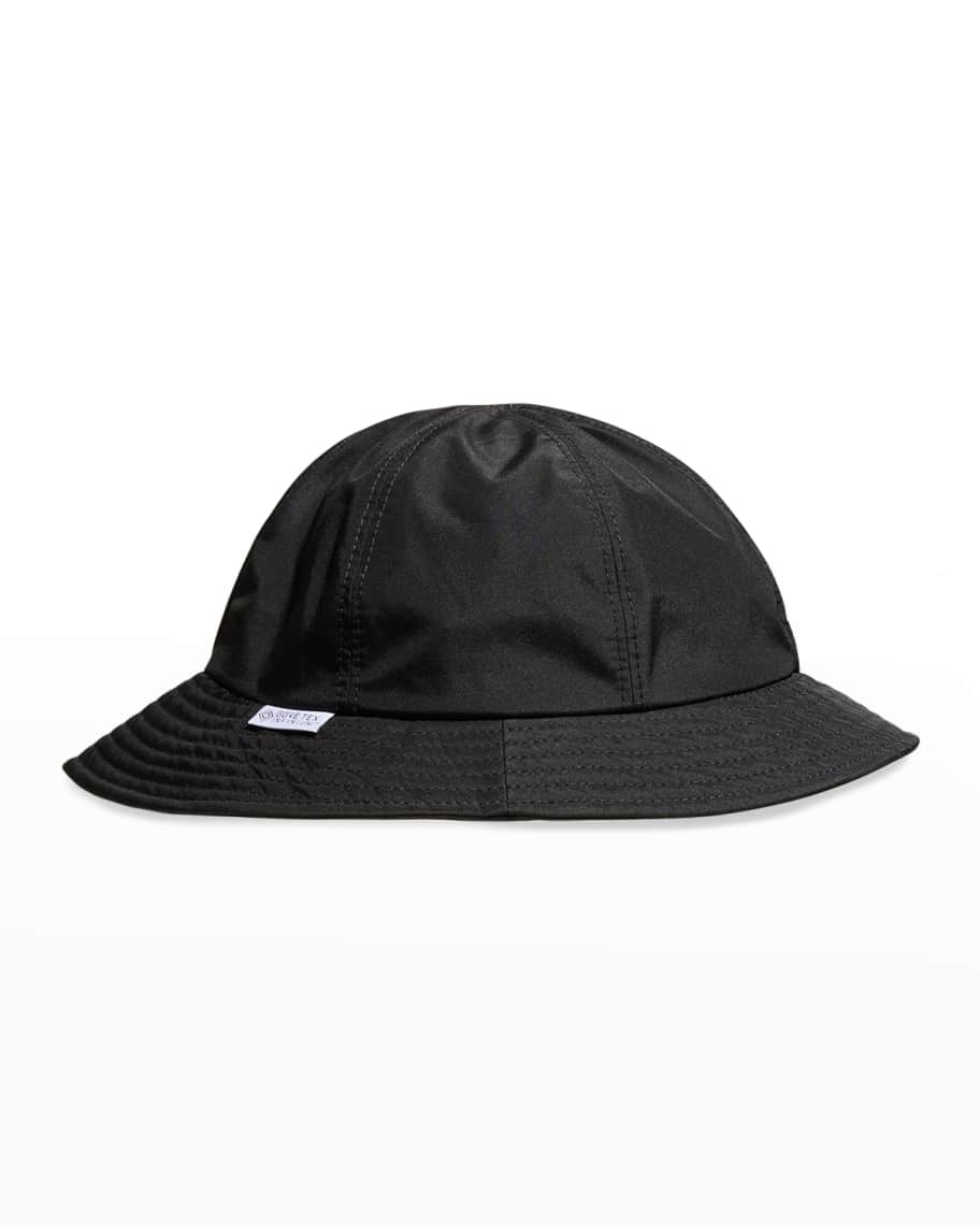 Stone Island Men's Reversible Bucket Hat | Neiman Marcus