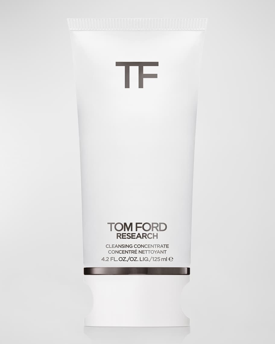 TOM FORD Research Cleansing Concentrate, 4.2 oz. | Neiman Marcus