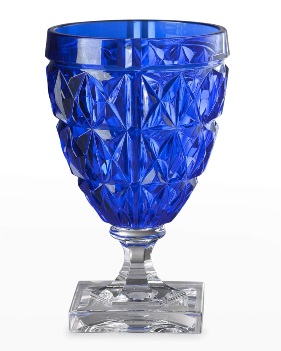 Mario Luca Giusti Stella Wine Glasses, Set of 6 | Neiman Marcus
