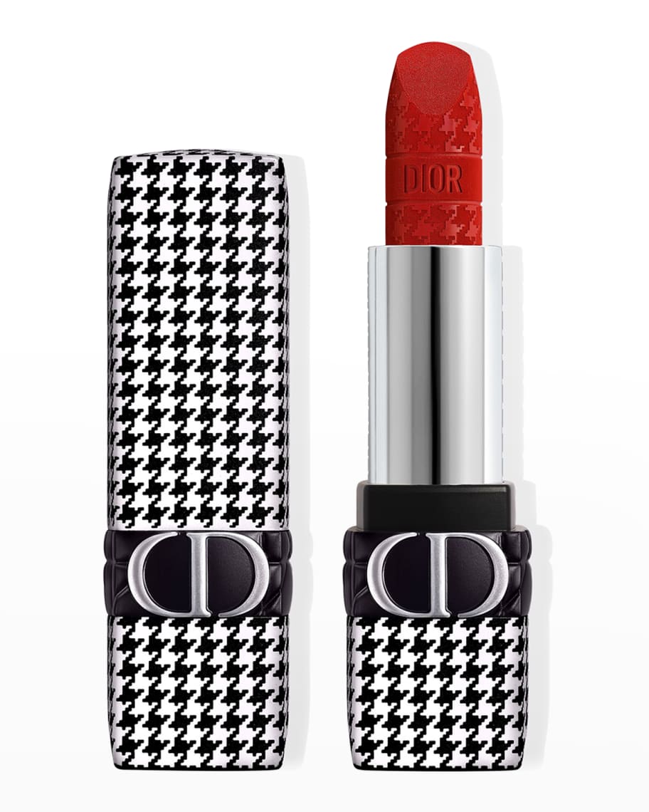 DIOR Rouge Dior New Look Lipstick - Limited Edition | Neiman Marcus