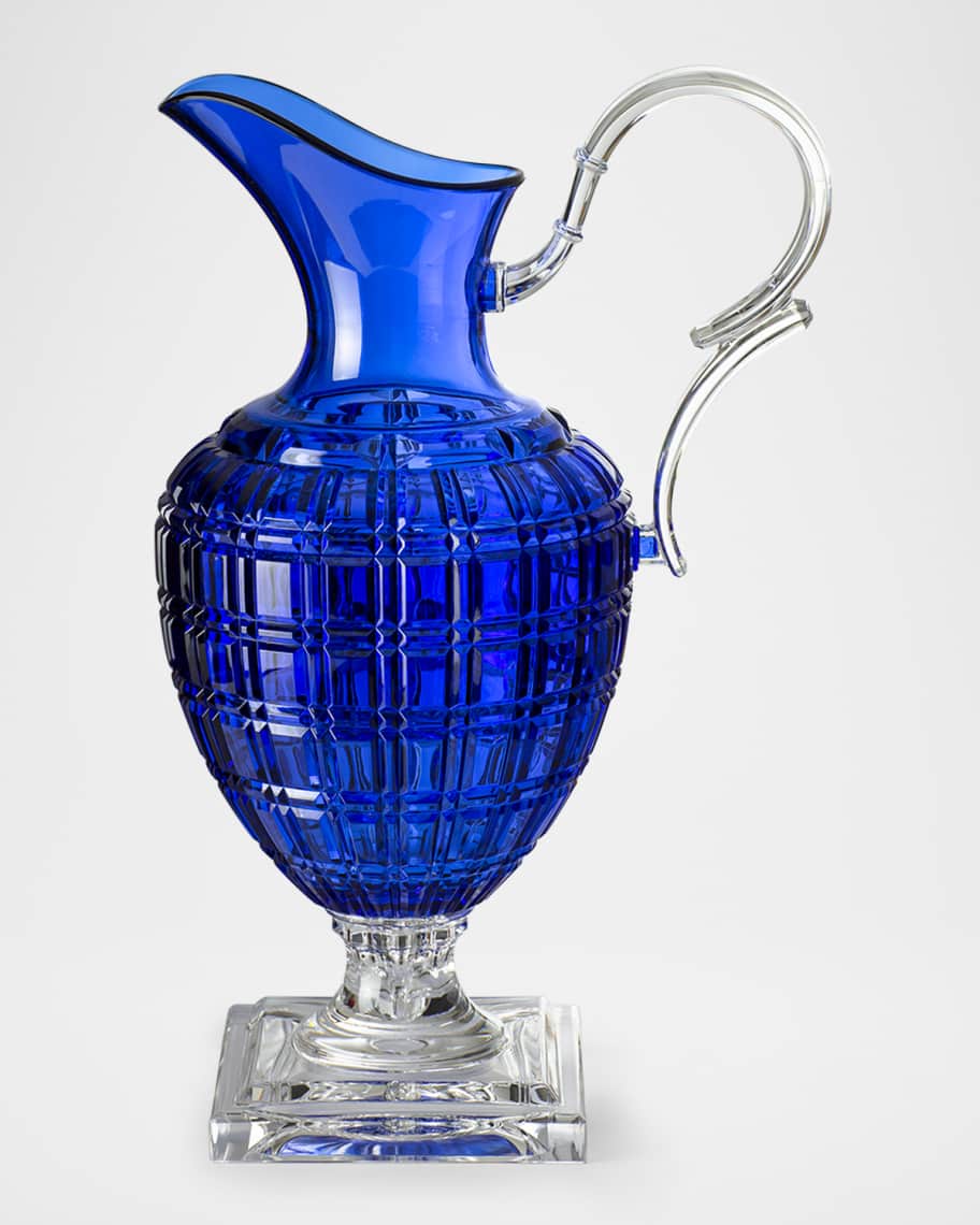Mario Luca Giusti Imperial Pitcher | Neiman Marcus