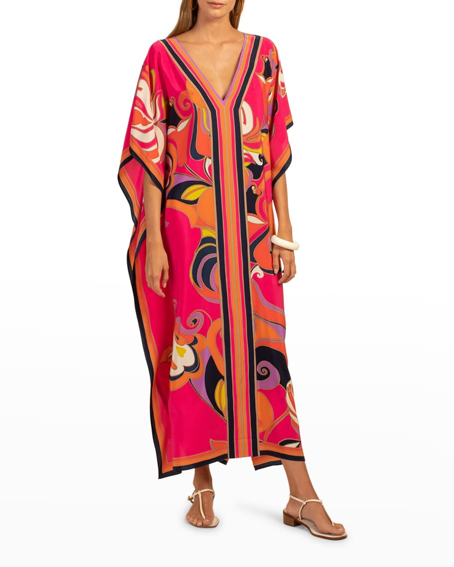 Trina Turk Theodora Dress