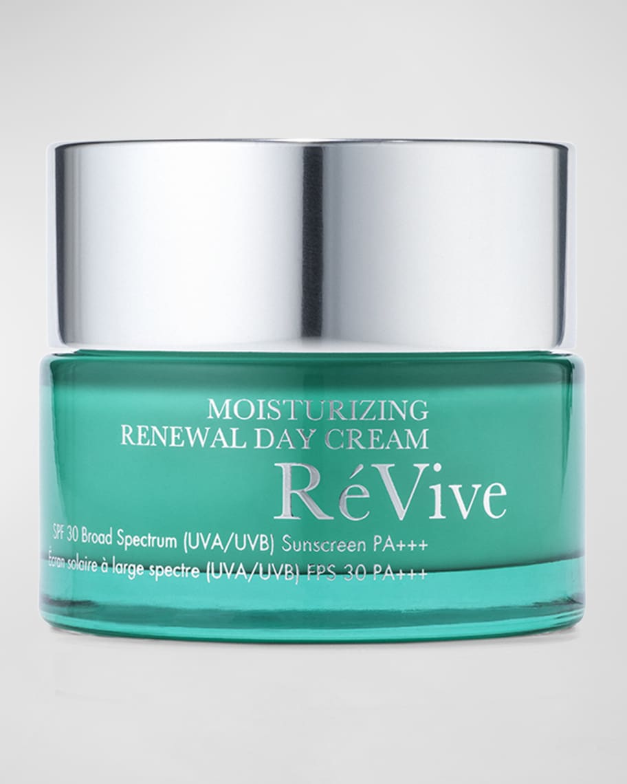 ReVive Moisturizing Renewal Day Cream | Neiman Marcus