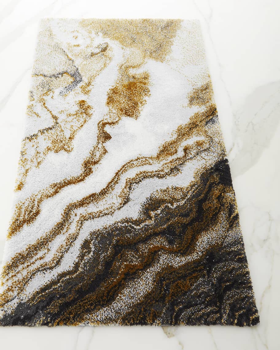 Abyss & Habidecor Gala Bath Rug, 27" x 47" | Neiman Marcus