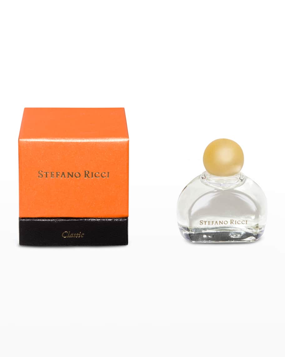Stefano Ricci 12 mL Classic Eau de Parfum, Yours with any $300 Stefano ...