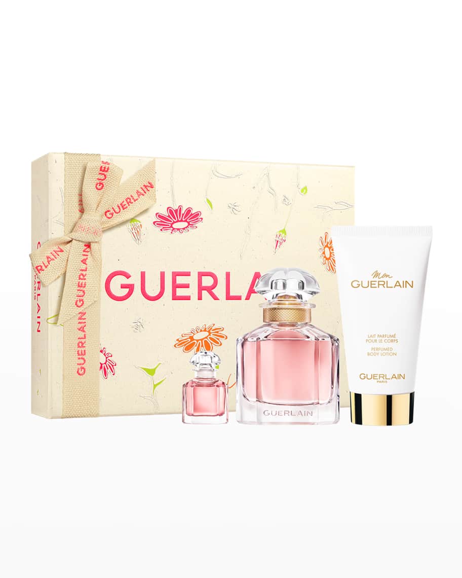 Guerlain Mon Guerlain Eau de Parfum Set ($150 Value) | Neiman Marcus