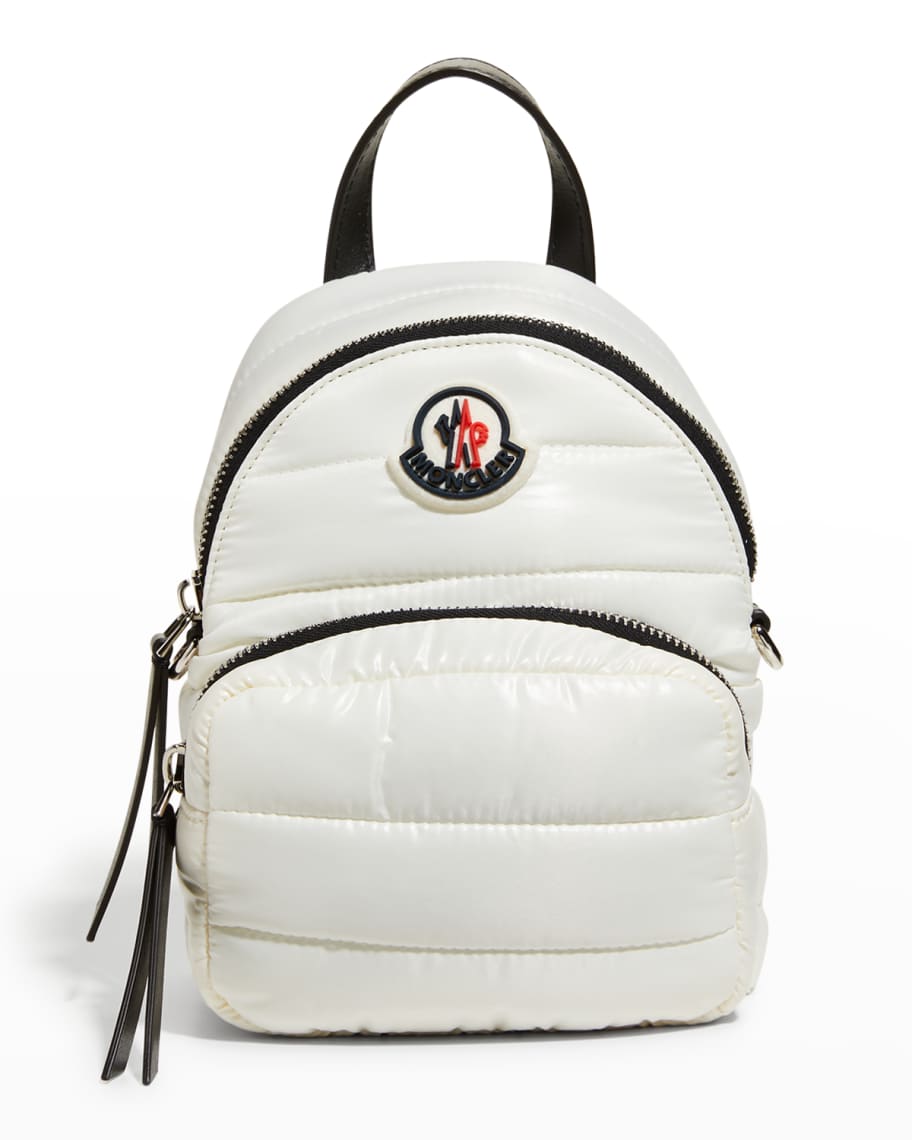 Moncler Kilia Small Crossbody Backpack | Neiman Marcus