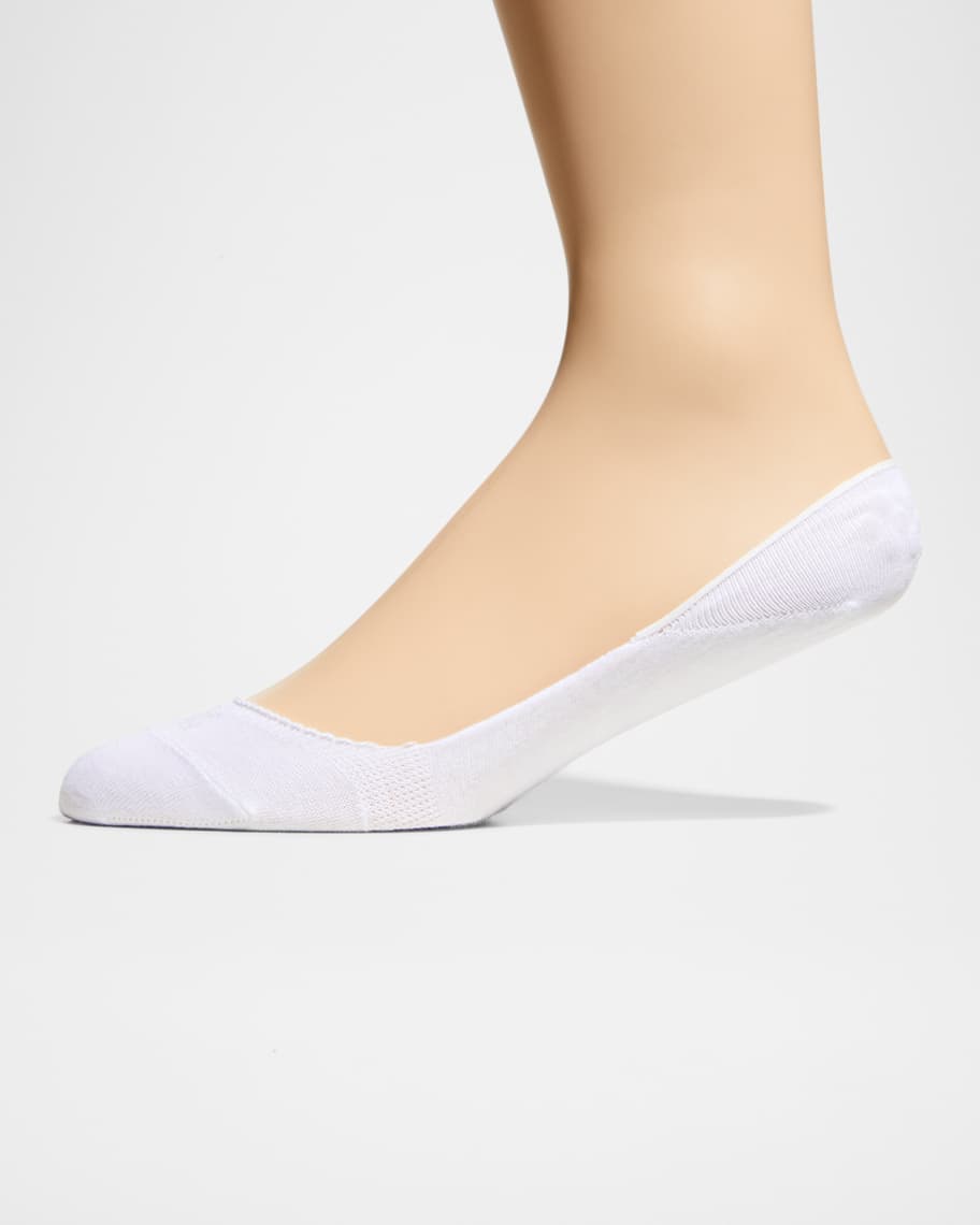 Falke Invisible Step No-Show Socks | Neiman Marcus