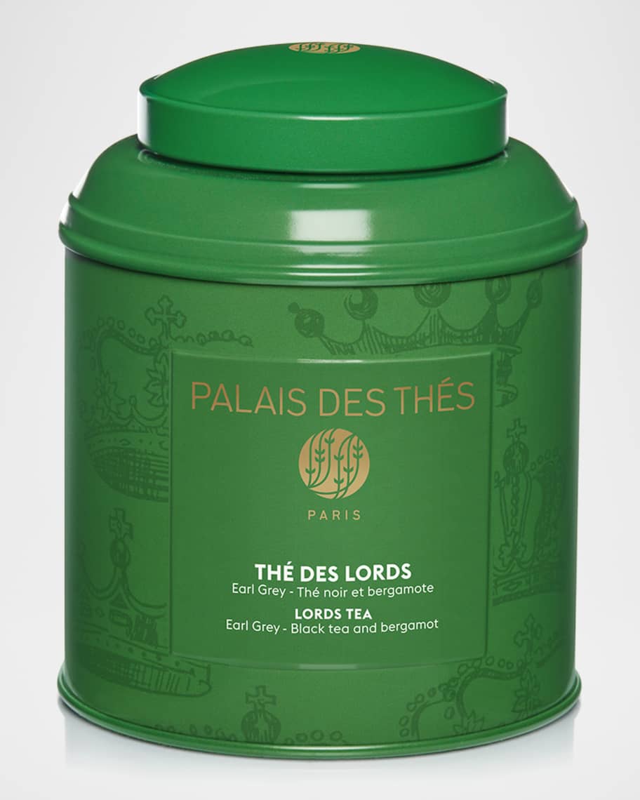 Palais des Thes The Des Lords Earl Grey Tea | Neiman Marcus