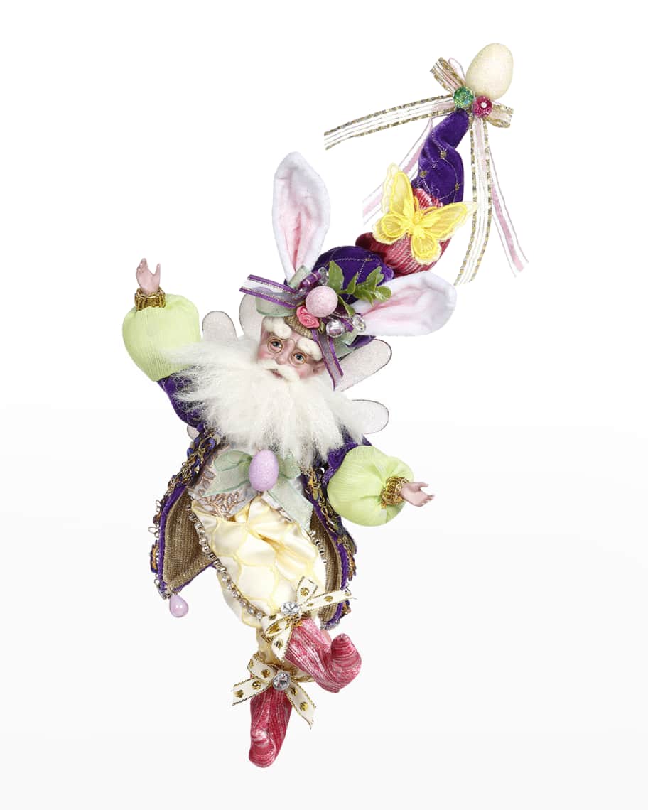 Mark Roberts Easter Basket Fairy, Small - 11" | Neiman Marcus