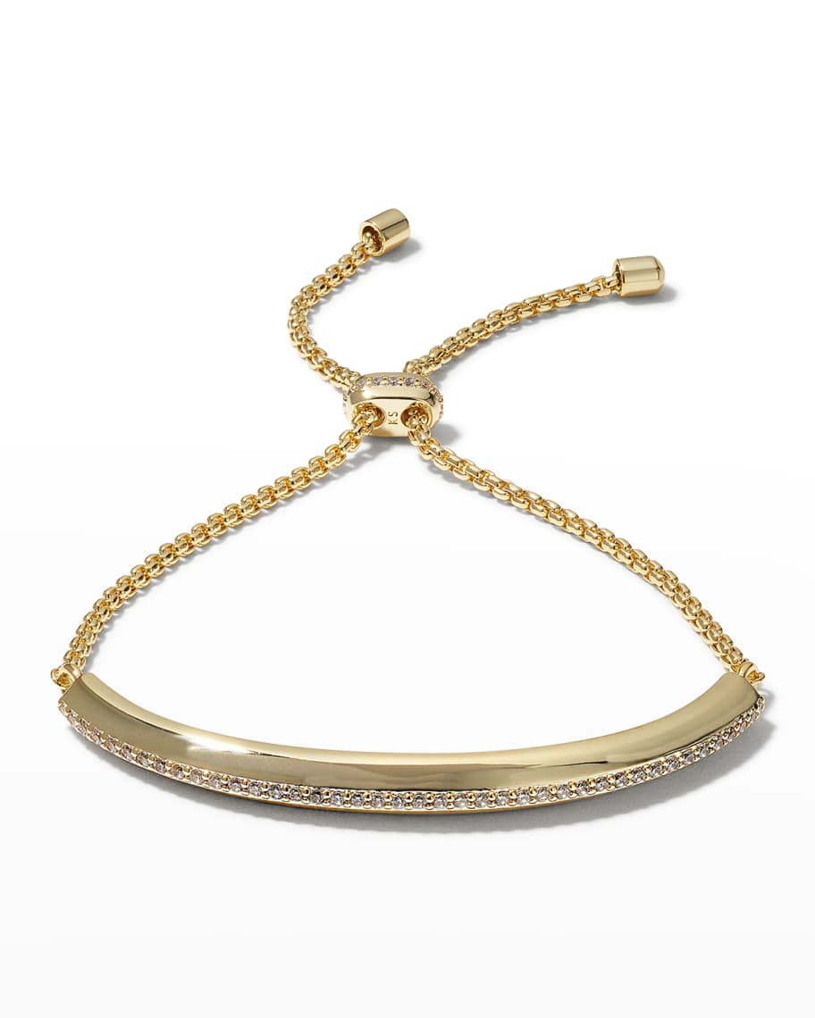 Kendra Scott OTT Lux Adjustable Bracelet | Neiman Marcus