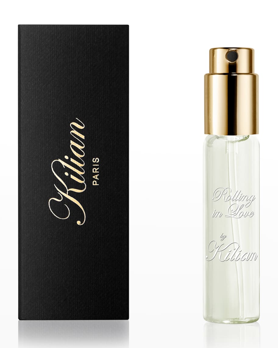 Kilian 7.5 mL Rolling In Love Deluxe Sample, Yours with any $150 Kilian ...