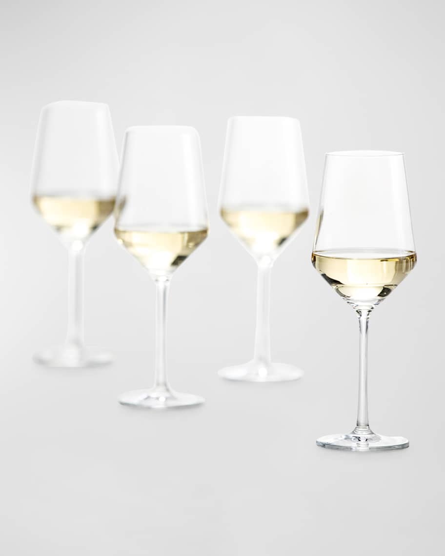 Zwiesel Glas Zwiesel Glas Pure Sauvignon Blanc 0 138oz Set Of 6 Neiman Marcus