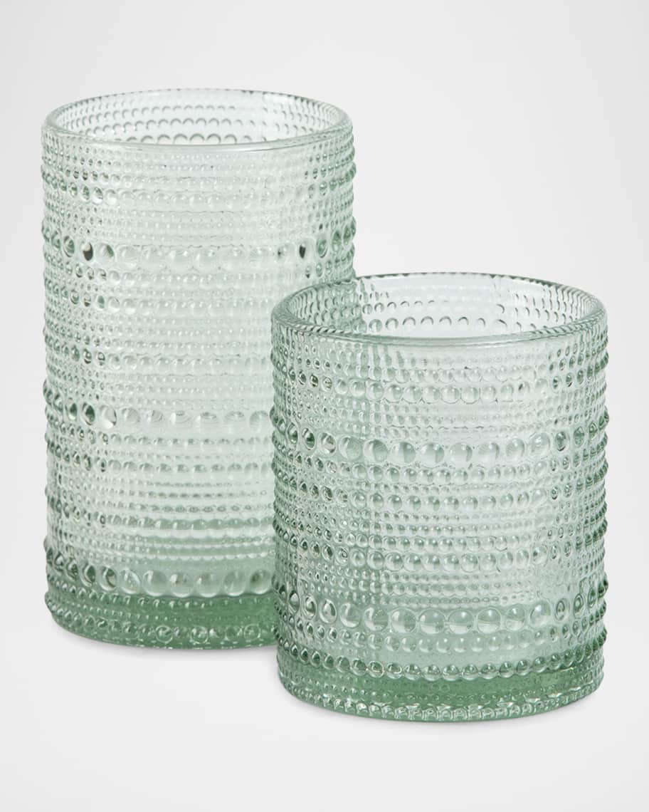 Fortessa Fortessa Jupiter DOF Glass, 10oz., Set of 6 | Neiman Marcus