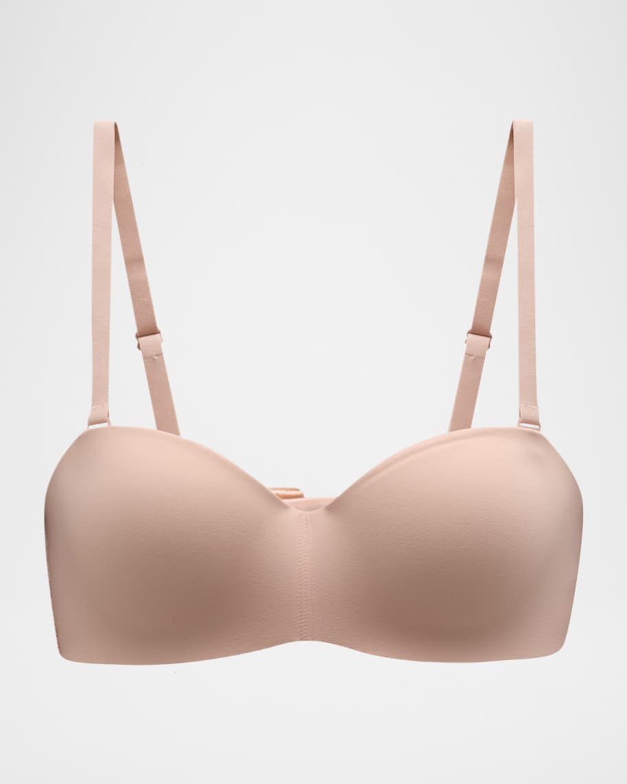 Chantelle Norah Convertible Strapless Bra | Neiman Marcus