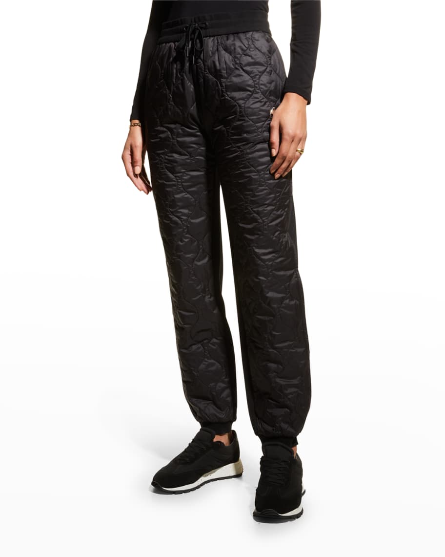 Moose Knuckles Hermosa Jogger Pants | Neiman Marcus