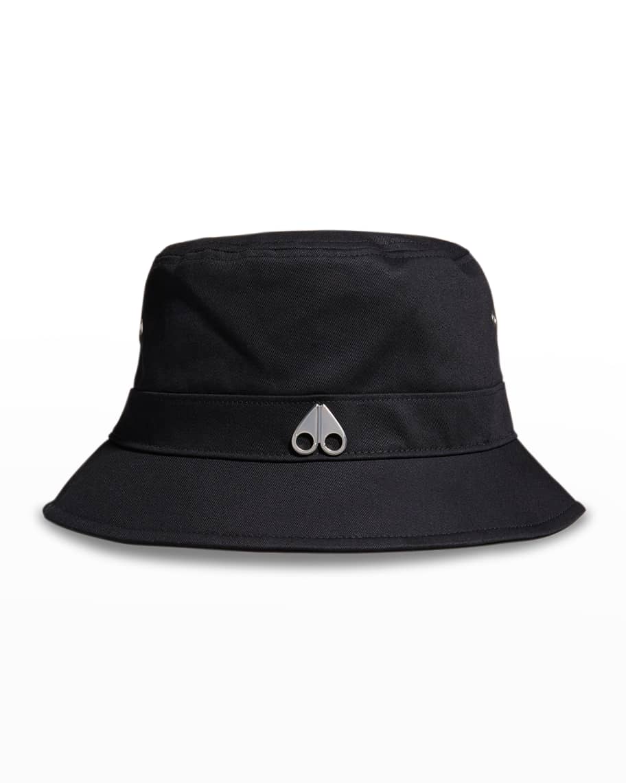 Moose Knuckles Sugar Beach Bucket Hat | Neiman Marcus
