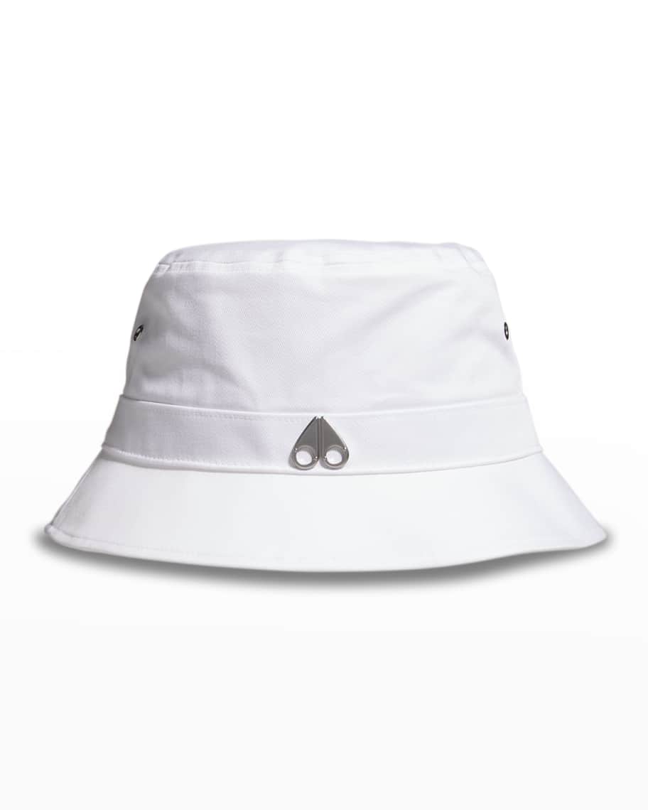Moose Knuckles Sugar Beach Bucket Hat | Neiman Marcus