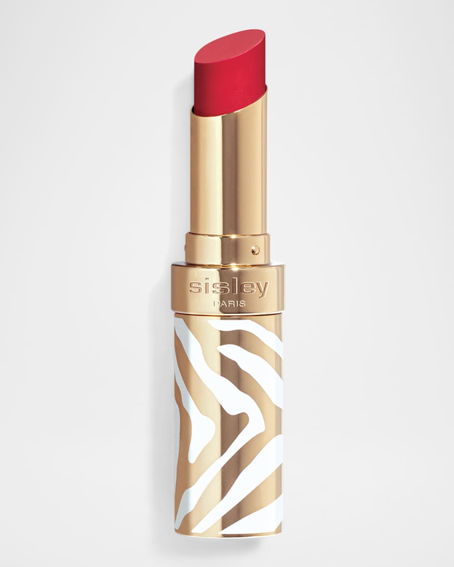 Sisley-Paris Phyto-Rouge Shine Lipstick | Neiman Marcus