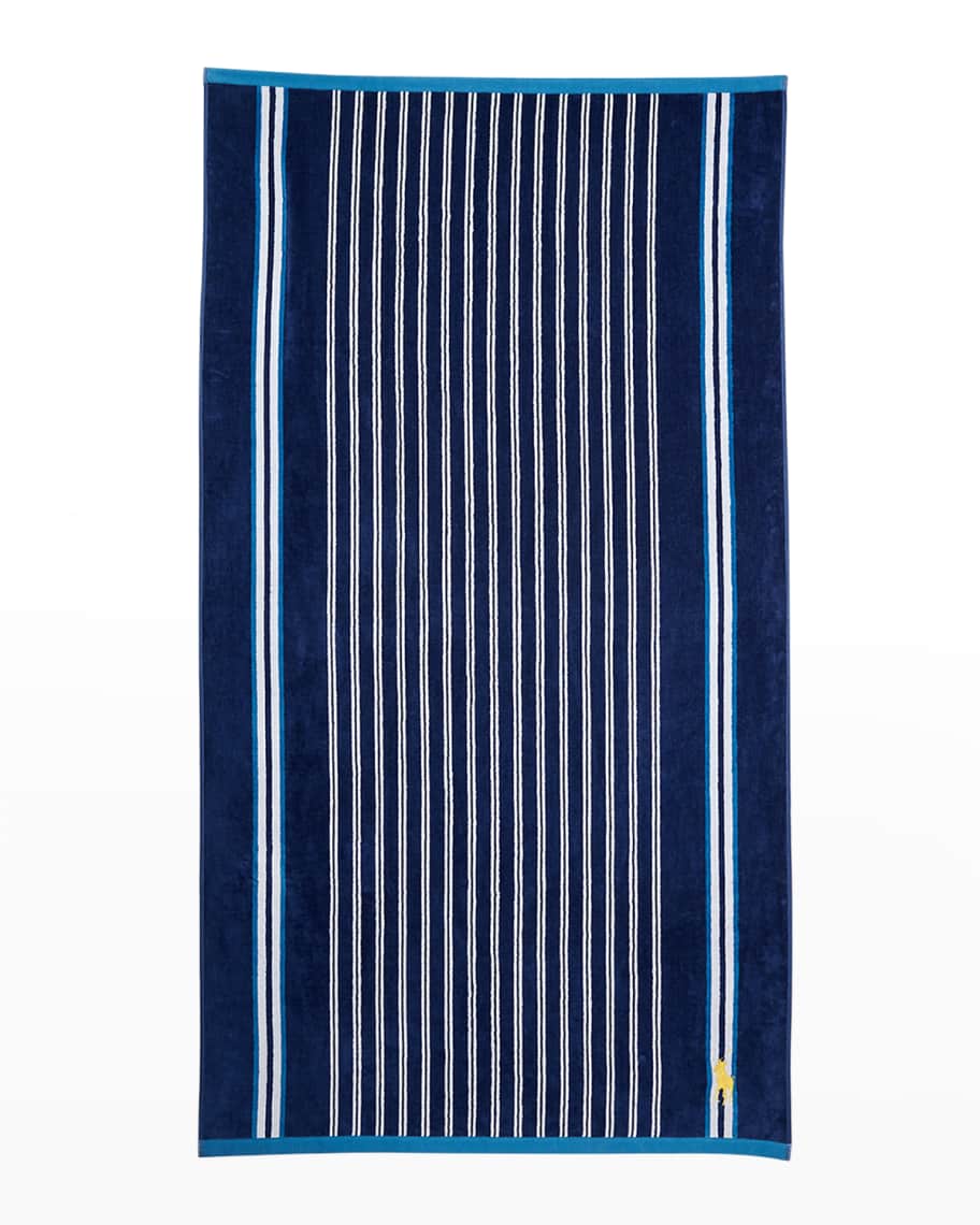 Ralph Lauren Home Trant Beach Towel | Neiman Marcus