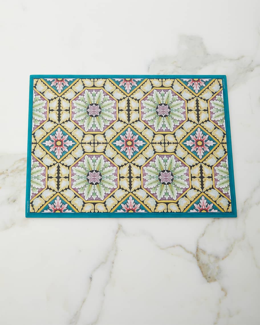 TELKI Viareggio A Placemats, Set of 4 | Neiman Marcus