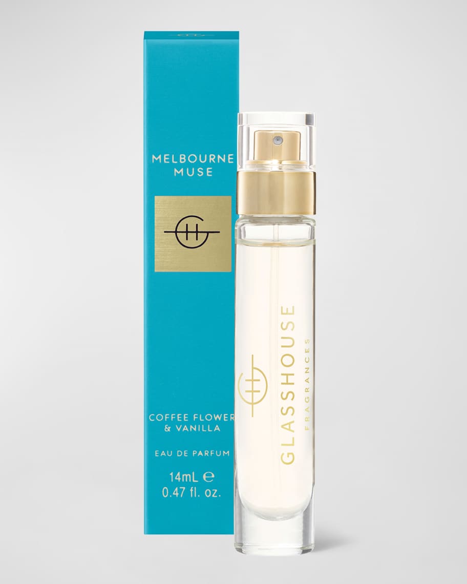 GLASSHOUSE FRAGRANCES Melbourne Muse Eau de Parfum, 0.5 oz. | Neiman Marcus