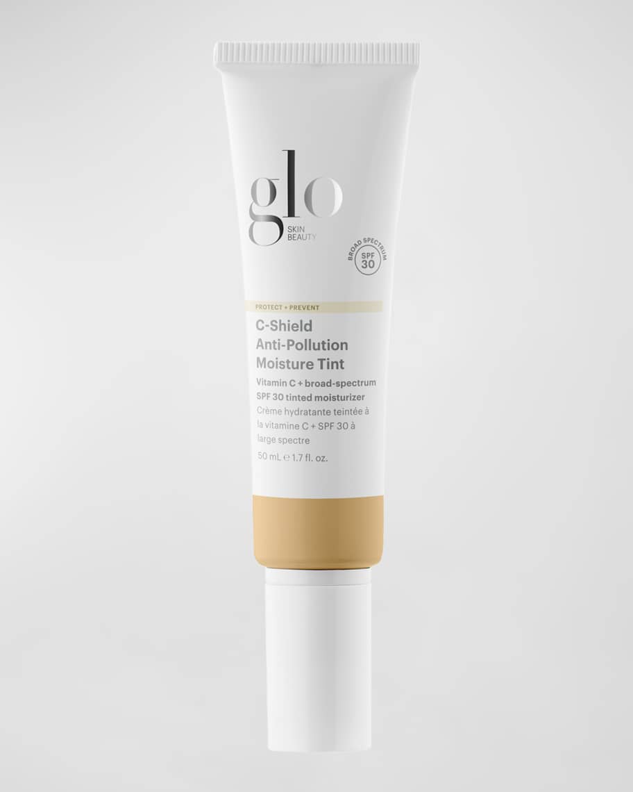 Glo Skin Beauty C-Shield Anti-Pollution Moisture Tint, 1.7 oz. | Neiman ...