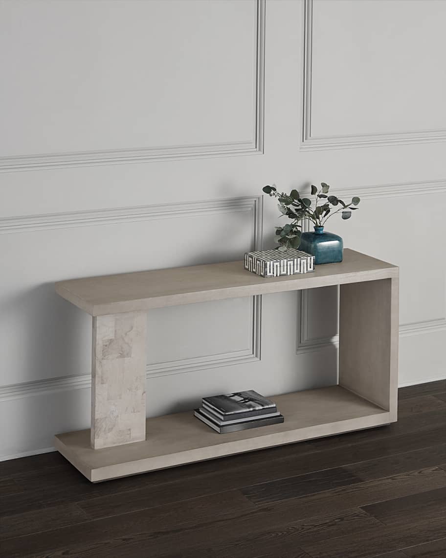 Four Hands Darian Console Table | Neiman Marcus