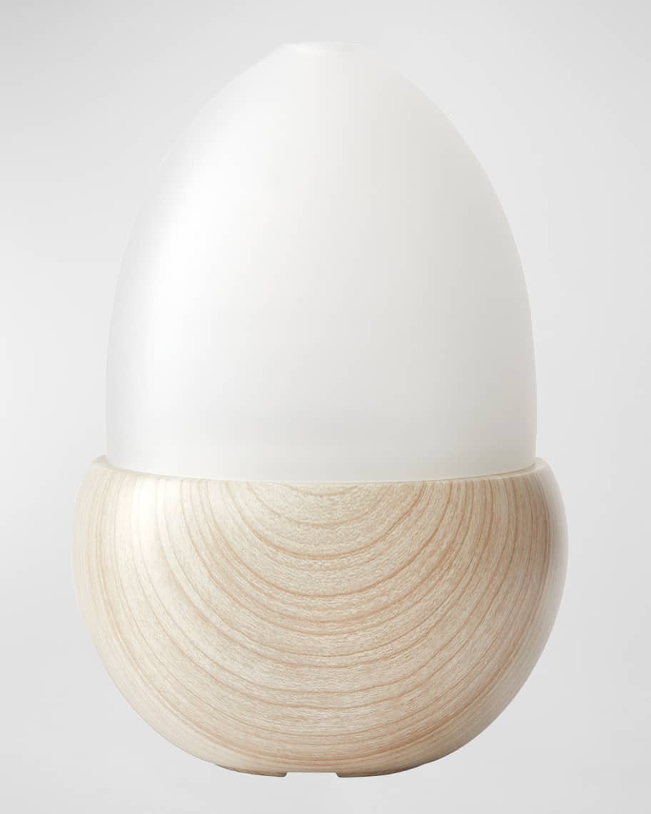 Bloomy Lotus Bloomy Lotus Petite Acorn Ultrasonic Aroma Diffuser ...