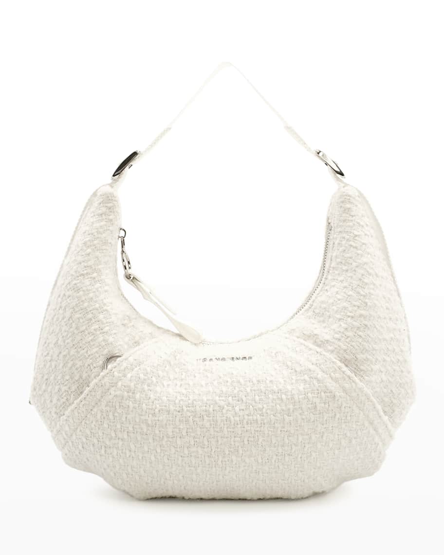 Transience Small Hammock Water-Resistant Convertible Shoulder Bag ...