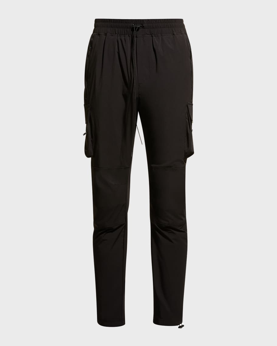 REPRESENT Men's 247 Technical Cargo Pants | Neiman Marcus