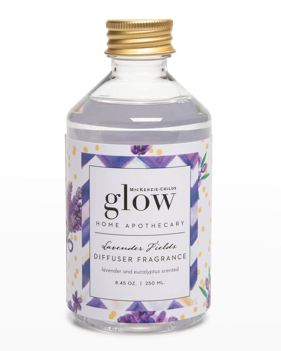 MacKenzie-Childs 8.45 oz. Lavender Fields Diffuser Refill | Neiman Marcus