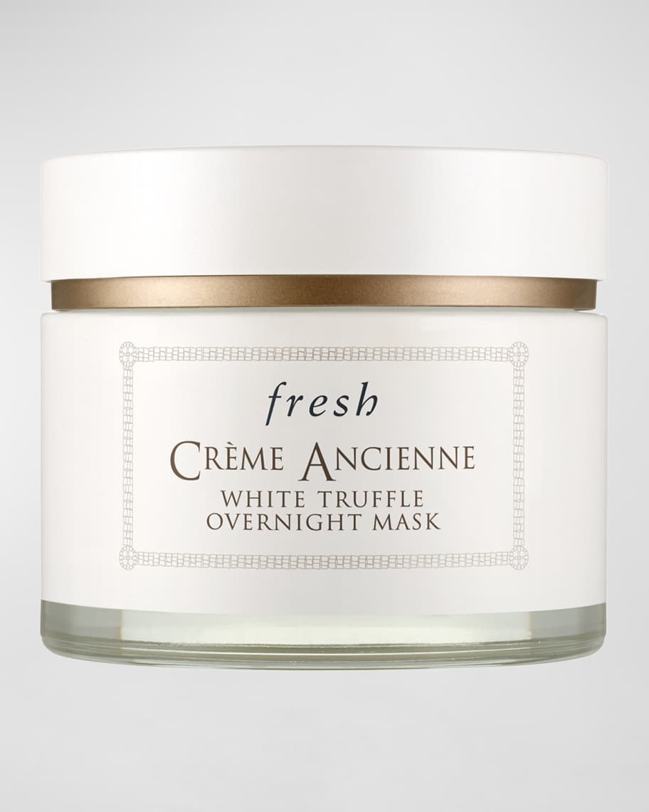 Fresh 3.3 oz. Creme Ancienne White Truffle Overnight Mask | Neiman Marcus