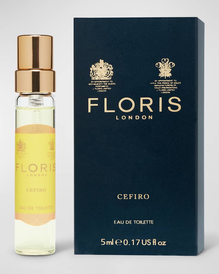 Floris London Cefiro Eau de Toilette, Yours with any $150 Floris London ...