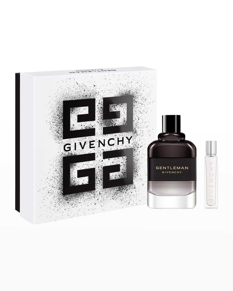 Givenchy Gentleman Eau de Parfum Boisee Gift Set | Neiman Marcus