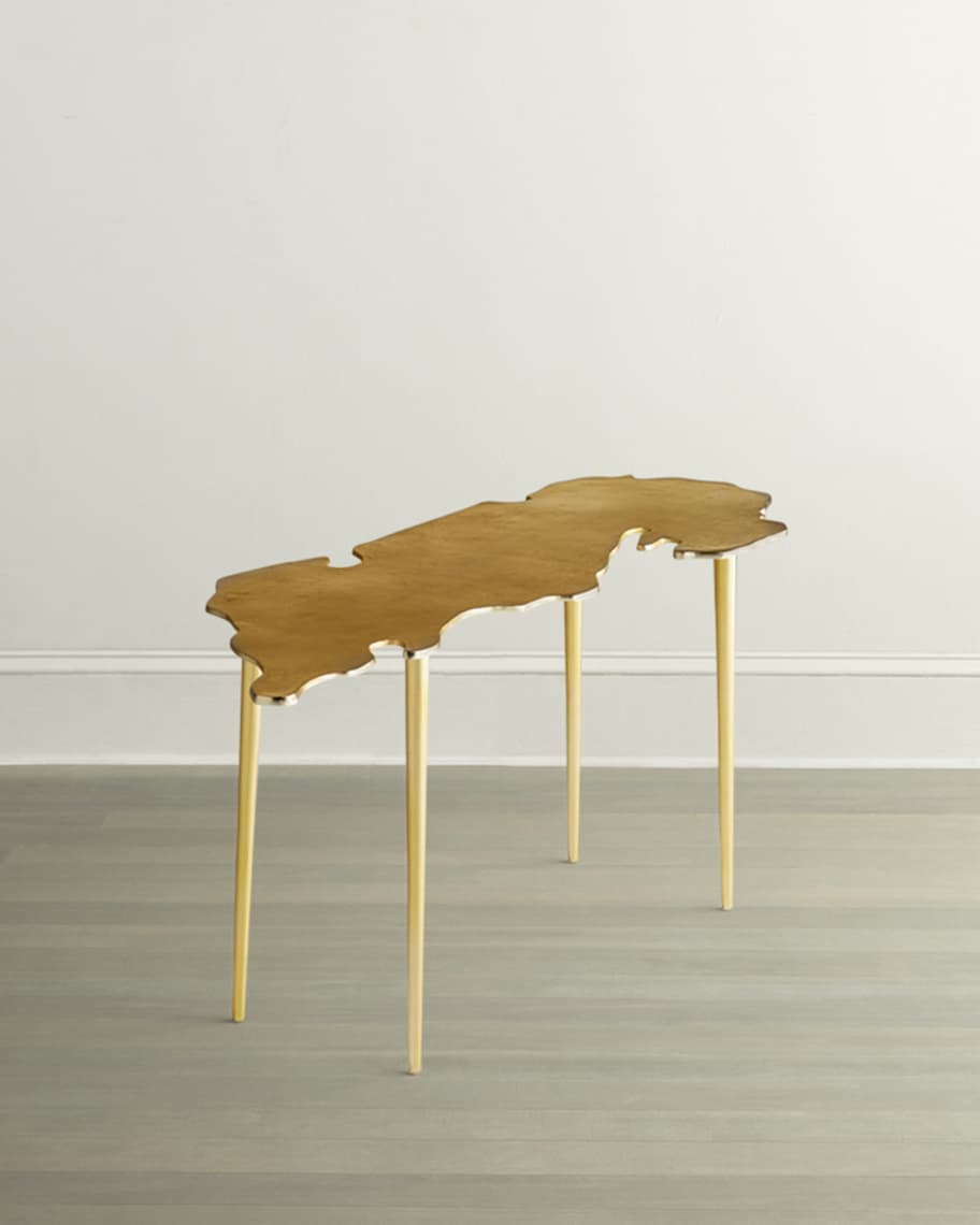 Rennes Coffee Table | Neiman Marcus