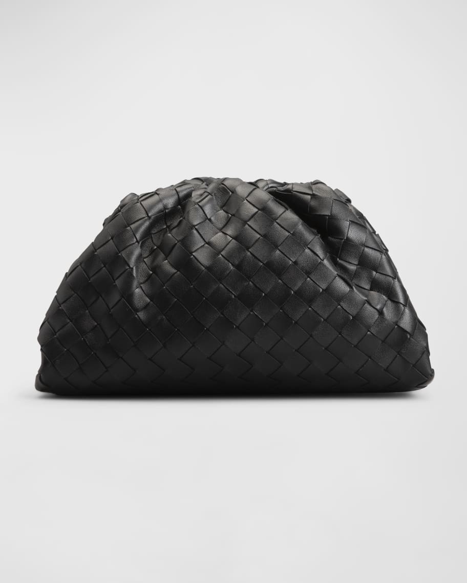 Bottega Veneta Teen Pouch Bag | Neiman Marcus